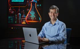 Current and Former Lawrence Fellows | Science and Technology